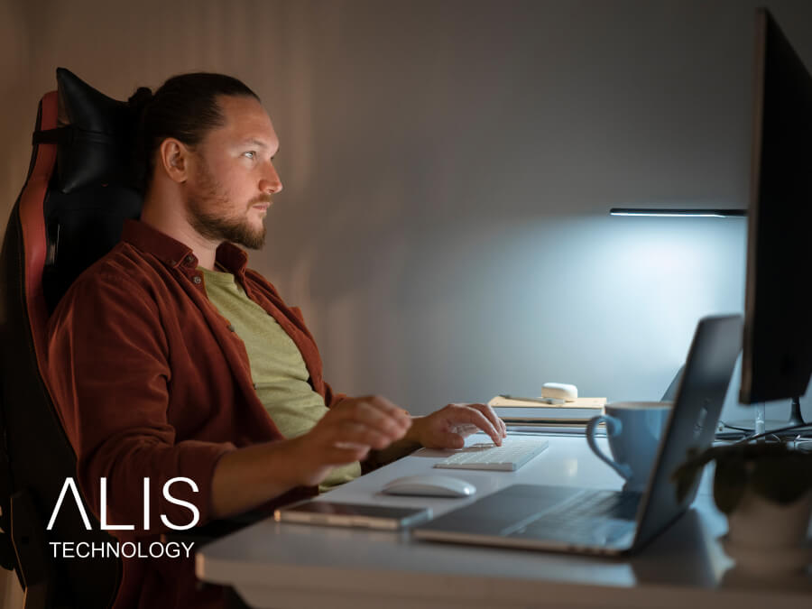 Cybersecurity Services in Chicago, Illinois | ALIS Technology