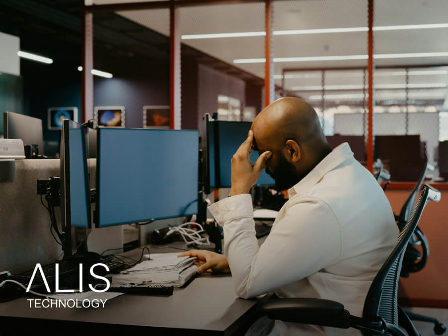 Cybersecurity Services in Chicago, Illinois | ALIS Technology