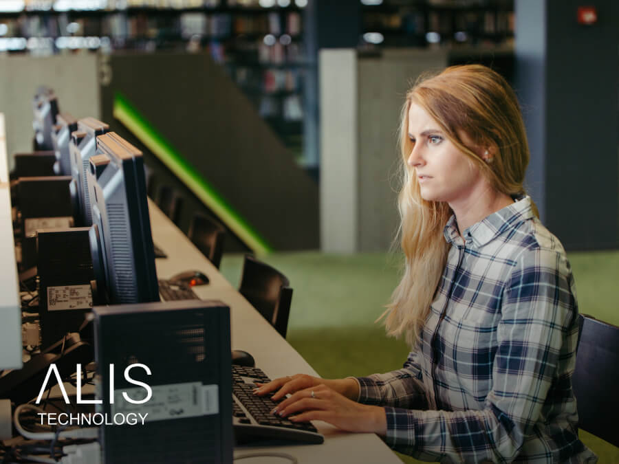 IT Company in Chicago, Illinois | ALIS Technology