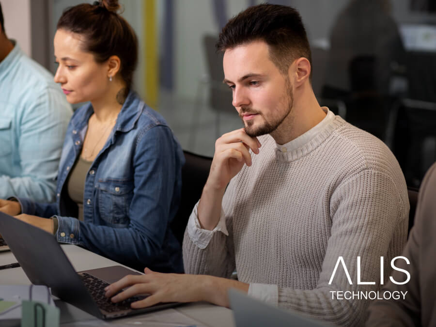 IT Company in Chicago, Illinois | ALIS Technology