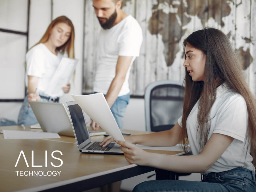 IT Consulting Services in Chicago, Illinois | ALIS Technology