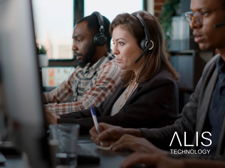 IT Helpdesk in New York City, New York | ALIS Technology