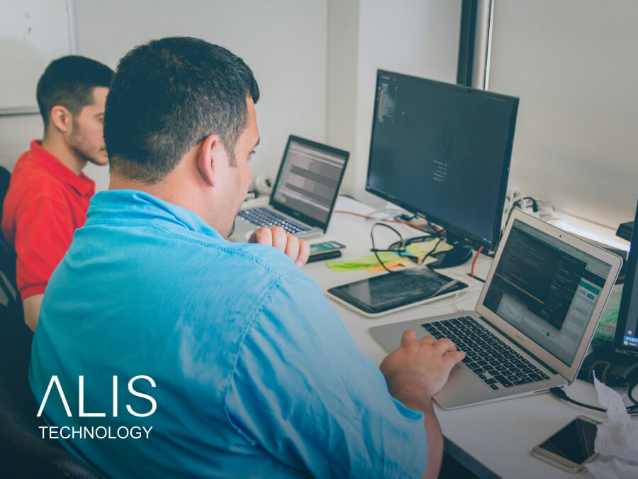 IT Network Support in New York City, New York | ALIS Technology