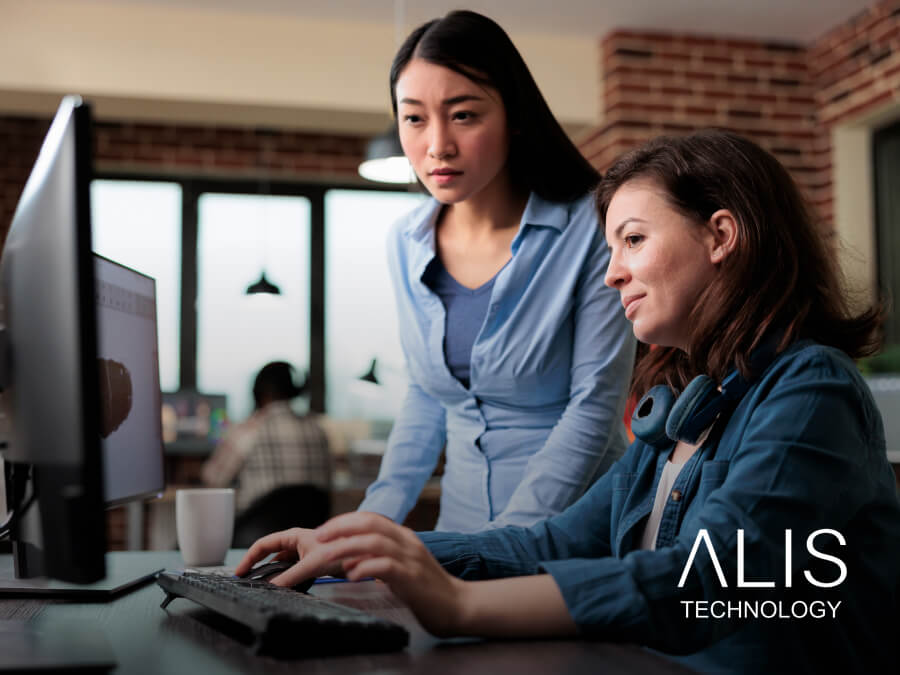 IT Network Support in New York City, New York | ALIS Technology