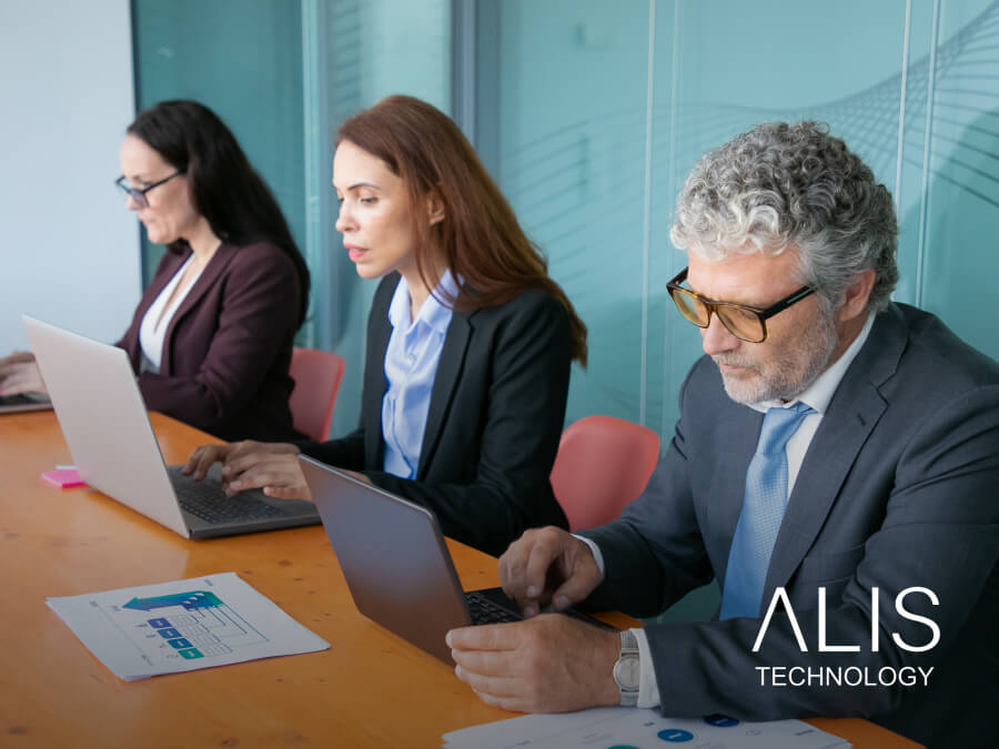 IT Outsourcing in Chicago, Illinois | ALIS Technology