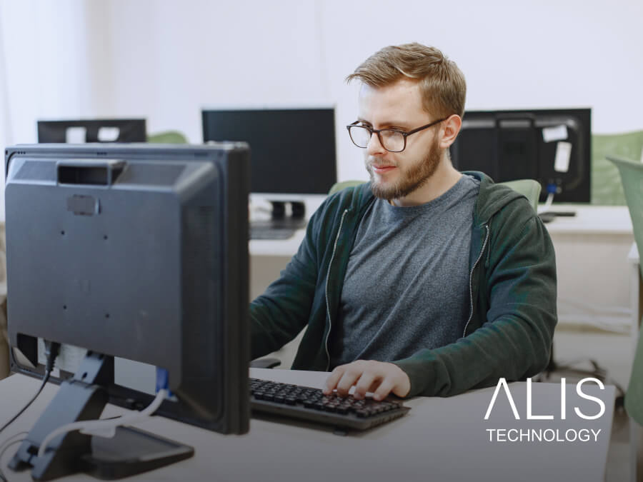 IT Support in Chicago, Illinois | ALIS Technology
