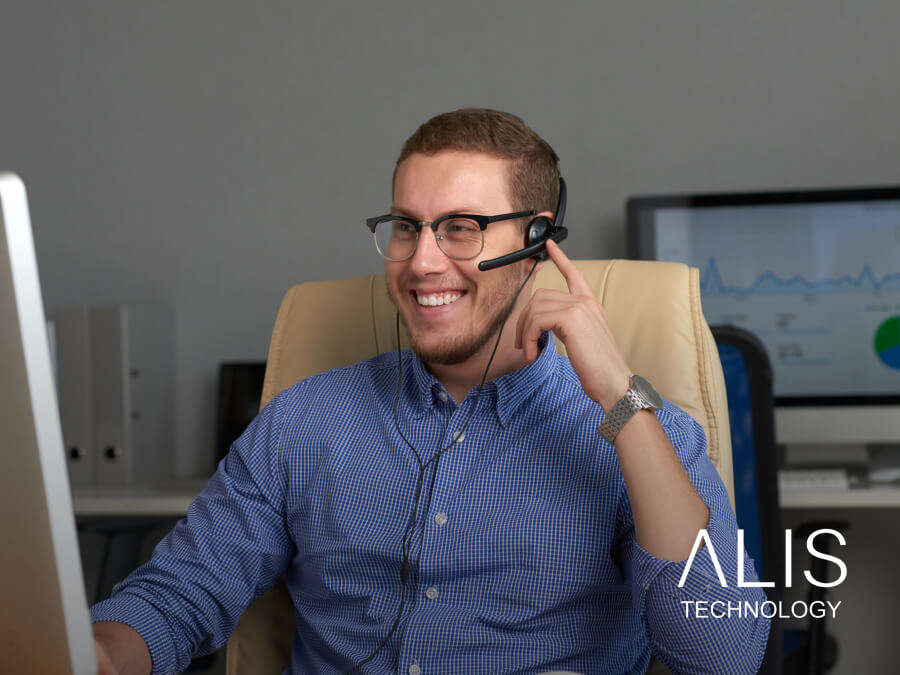 IT Support in New York City, New York | ALIS Technology