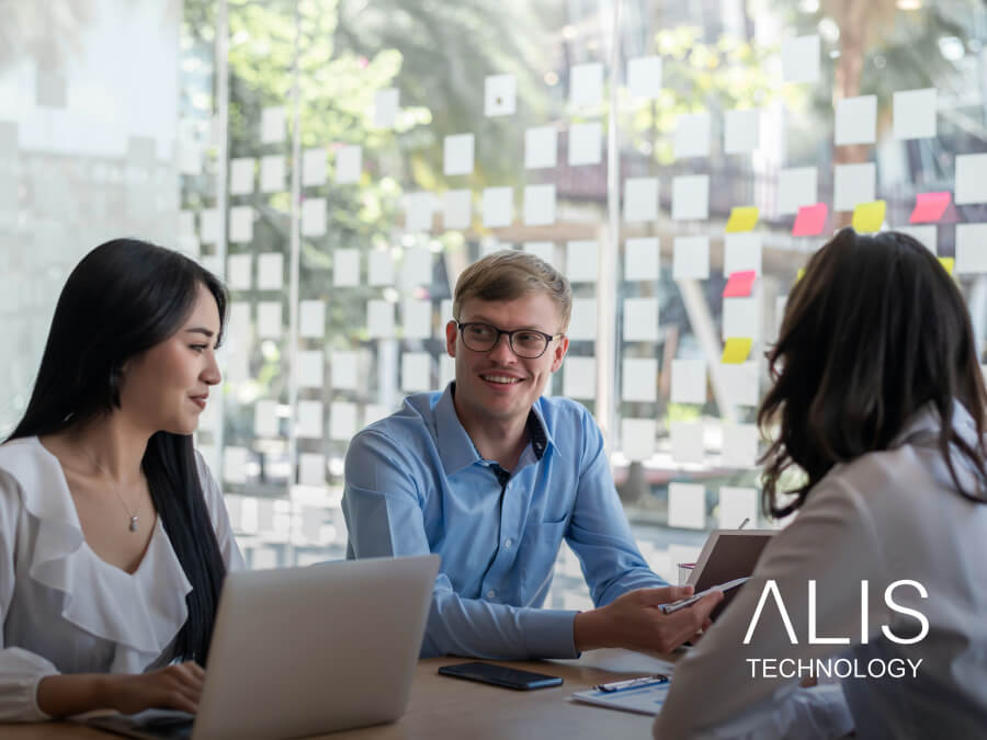 Managed IT Services in Chicago, Illinois | ALIS Technology